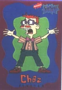 Chas Finster (1991)/Gallery | Rugrats Wiki | Fandom