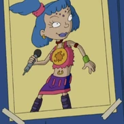 Emica | Rugrats Wiki | Fandom