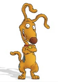 Spike (1991) | Rugrats Wiki | Fandom