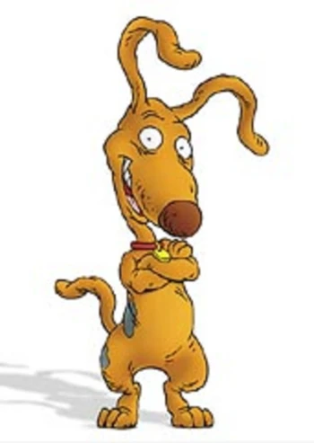 Spike (1991) | Rugrats Wiki | Fandom