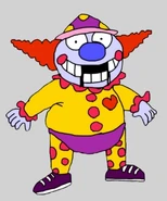 Mr. Friend/Gallery | Rugrats Wiki | Fandom