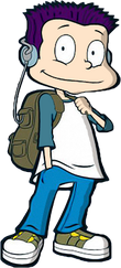 Tommy Pickles (1991) | Rugrats Wiki | Fandom