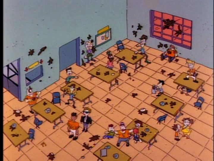 Ramon/Gallery/Rugrats Season 1 | Rugrats Wiki | Fandom