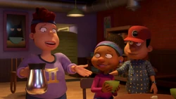Rugrats Randy Carmichael Randy Carmichael (2021)/Gallery/Rugrats