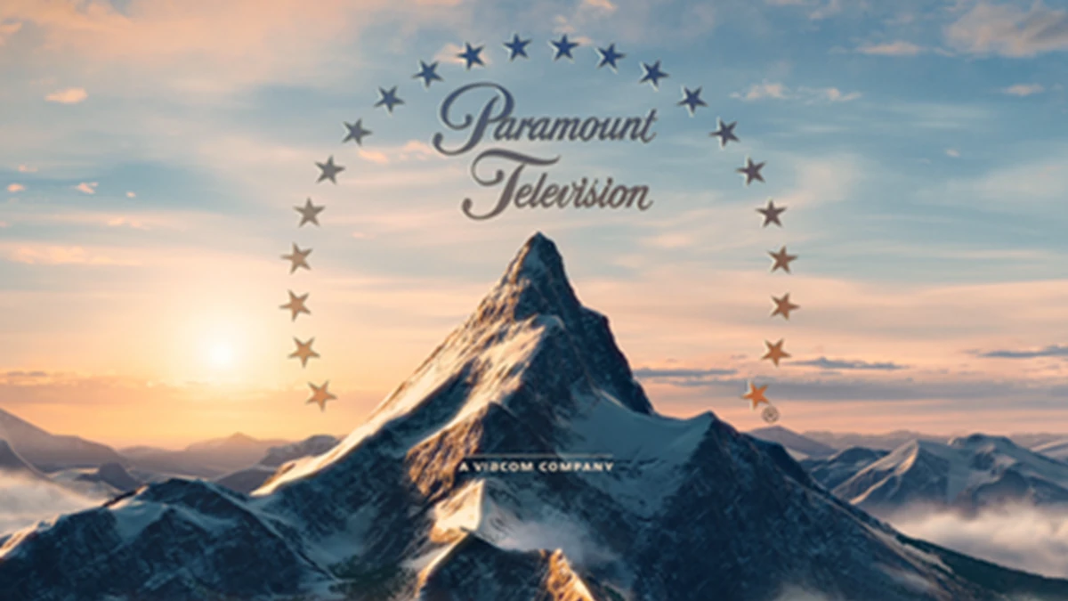 Paramount Television | Rugrats Wiki | Fandom