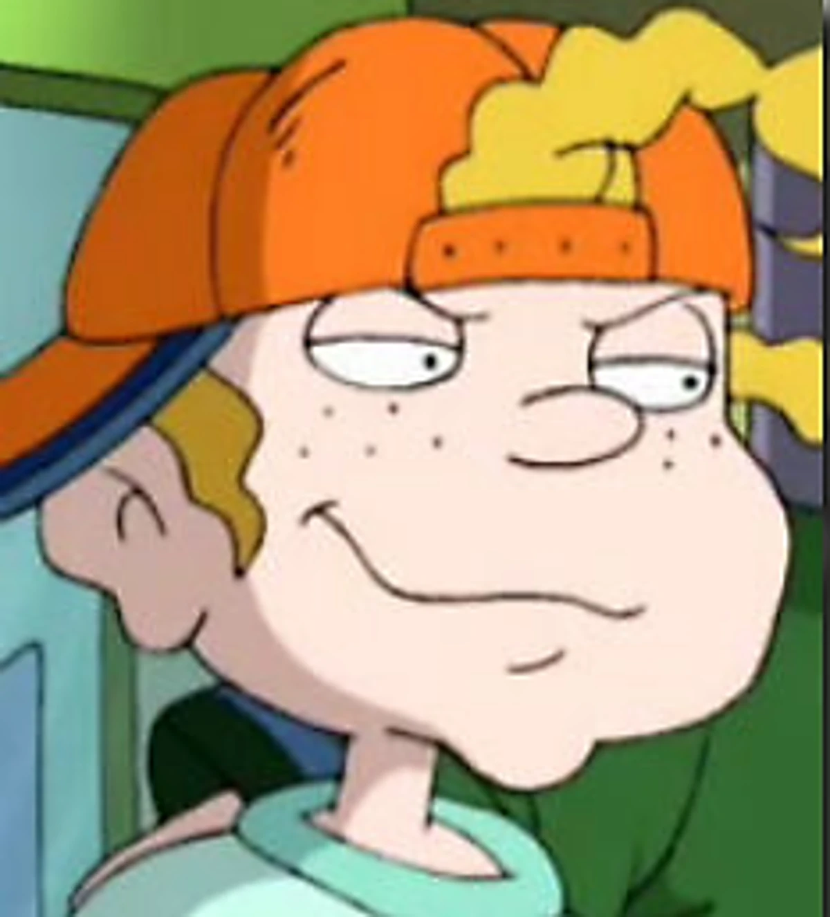 Roger (All Grown Up!)/Gallery | Rugrats Wiki | Fandom