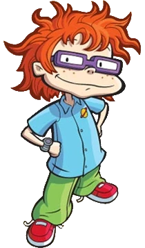 Chuckie Finster | Rugrats Wiki | Fandom