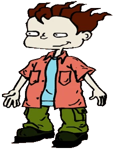 Phil DeVille (1991) | Rugrats Wiki | Fandom
