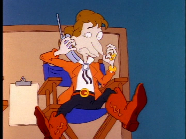 Trickum/Gallery/Rugrats Season 1 | Rugrats Wiki | Fandom