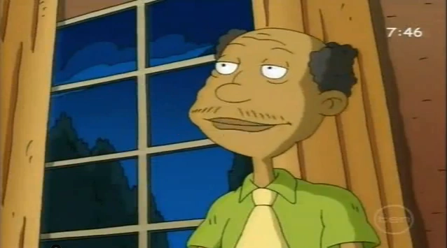 Randy Carmichael (1991)/Gallery | Rugrats Wiki | Fandom