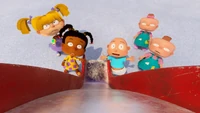 The Slide (2021 short)/Gallery | Rugrats Wiki | Fandom