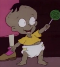 Hector | Rugrats Wiki | Fandom