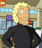 Mike/Gallery | Rugrats Wiki | Fandom