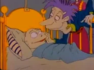 Tommy Pickles and the Great White Thing/Gallery | Rugrats Wiki | Fandom