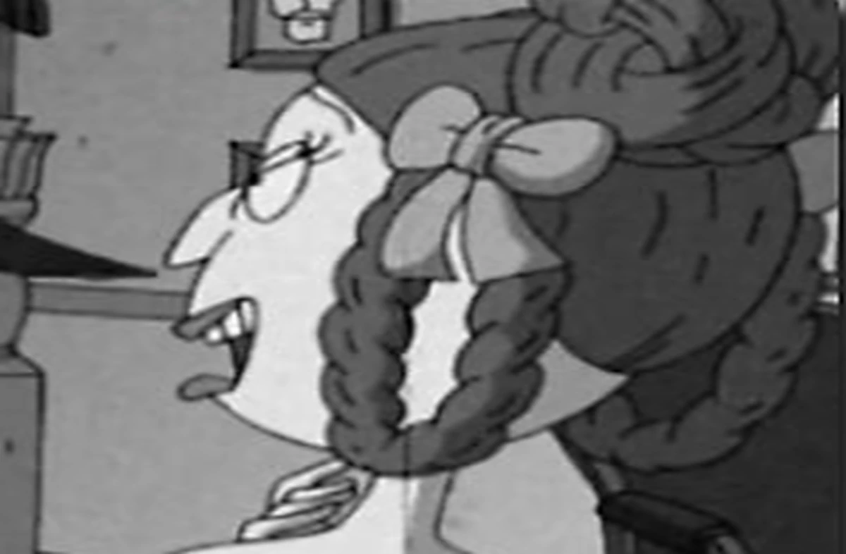 Woman (character)/Gallery | Rugrats Wiki | Fandom