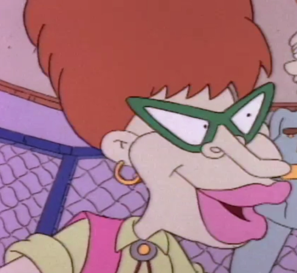 Rugrats Family Reunion