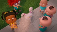 Fluffy (2021)/Gallery | Rugrats Wiki | Fandom