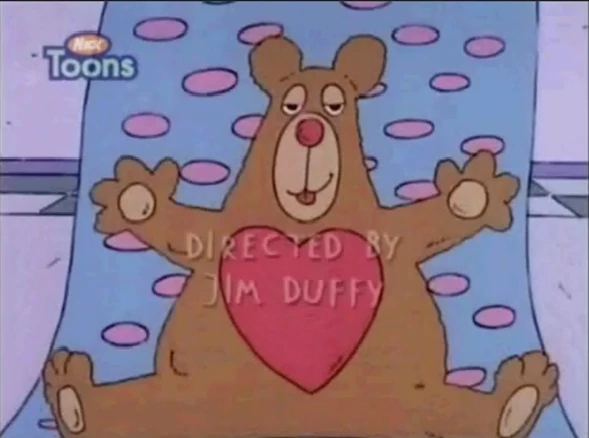 Cuffed/Gallery | Rugrats Wiki | Fandom