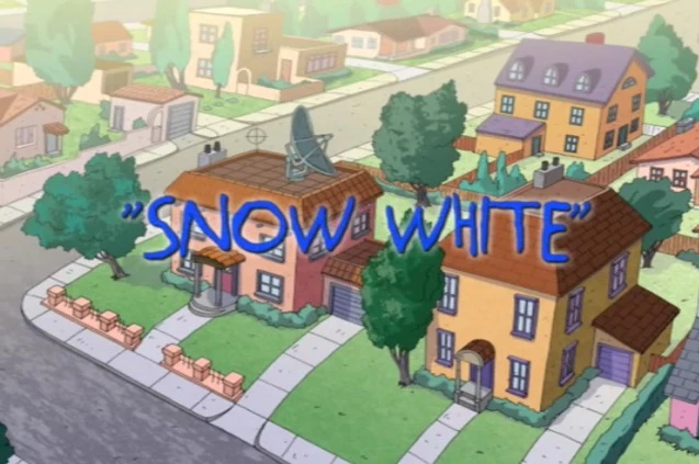 Snow White/Gallery | Rugrats Wiki | Fandom