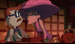 Rugrats In Paris Coco