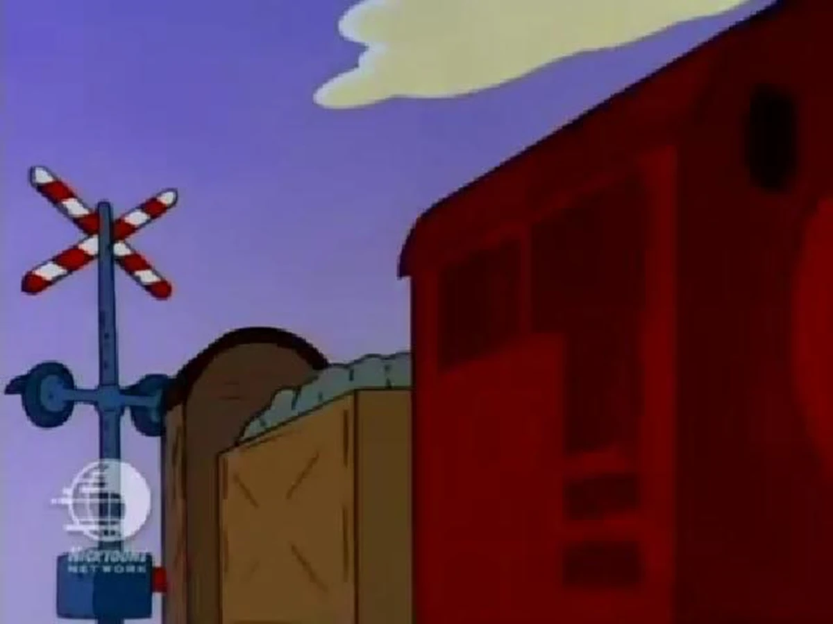 Hand Me Downs/Gallery | Rugrats Wiki | Fandom