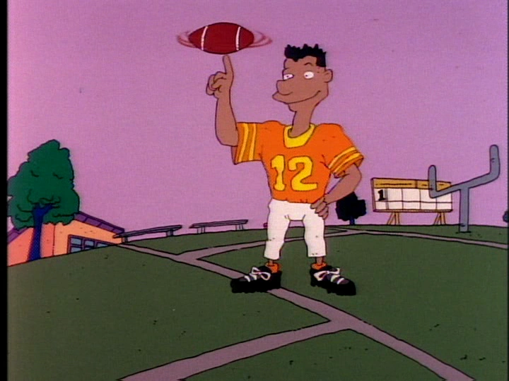 #12 | Rugrats Wiki | Fandom