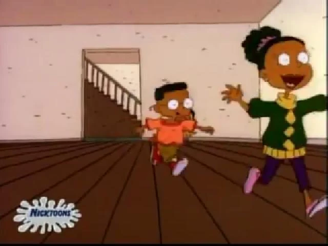 Alyssa Carmichael/Gallery/Rugrats Season 2 | Rugrats Wiki | Fandom