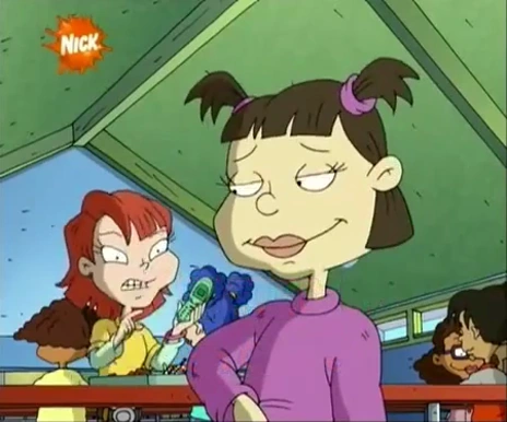 Kid 2 (3) (All Grown Up!) | Rugrats Wiki | Fandom