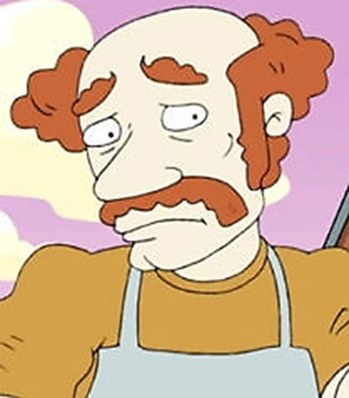 Shop Owner (character)/Gallery/All Grown Up! Season 1 | Rugrats Wiki ...