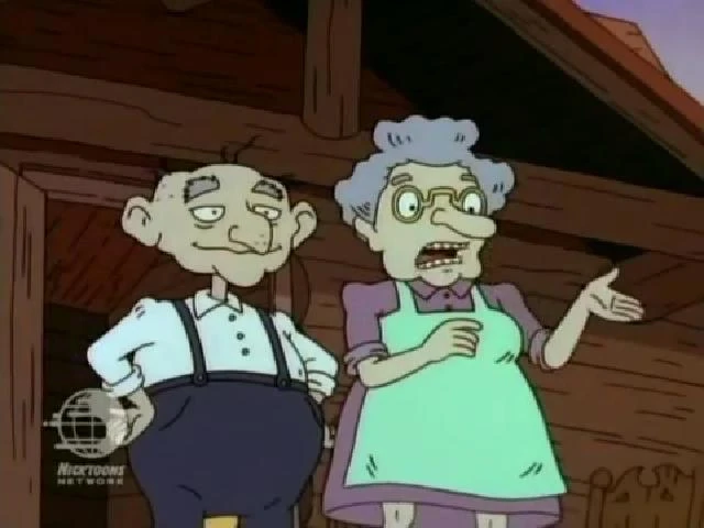 Boris Kropotkin (1991)/Gallery/Rugrats Season 6 | Rugrats Wiki | Fandom