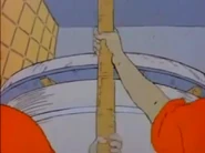 Tommy Pickles and the Great White Thing/Gallery | Rugrats Wiki | Fandom