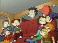 Curse of Reptar/Gallery | Rugrats Wiki | Fandom
