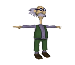 Gamecube Rugrats Royal Ransom Stu The Models Resource, 49% OFF