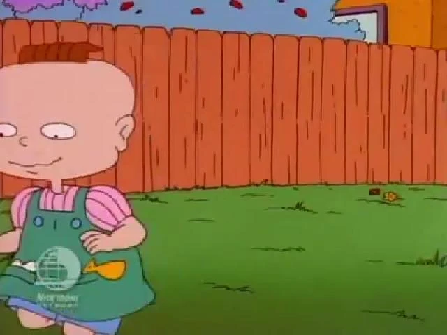 Phil DeVille (1991)/Gallery/Rugrats Season 6 | Rugrats Wiki | Fandom