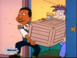 Rugrats Randy Carmichael Randy Carmichael (2021)/Gallery/Rugrats
