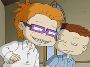 Rachel, Rachel/Gallery | Rugrats Wiki | Fandom