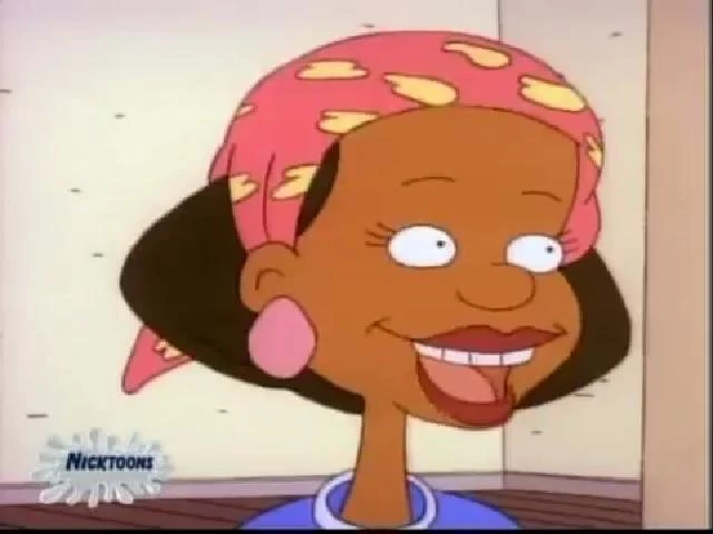 Lucy Carmichael (1991)/Gallery/Rugrats Season 2 | Rugrats Wiki | Fandom