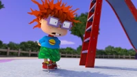The Slide (2021 short)/Gallery | Rugrats Wiki | Fandom