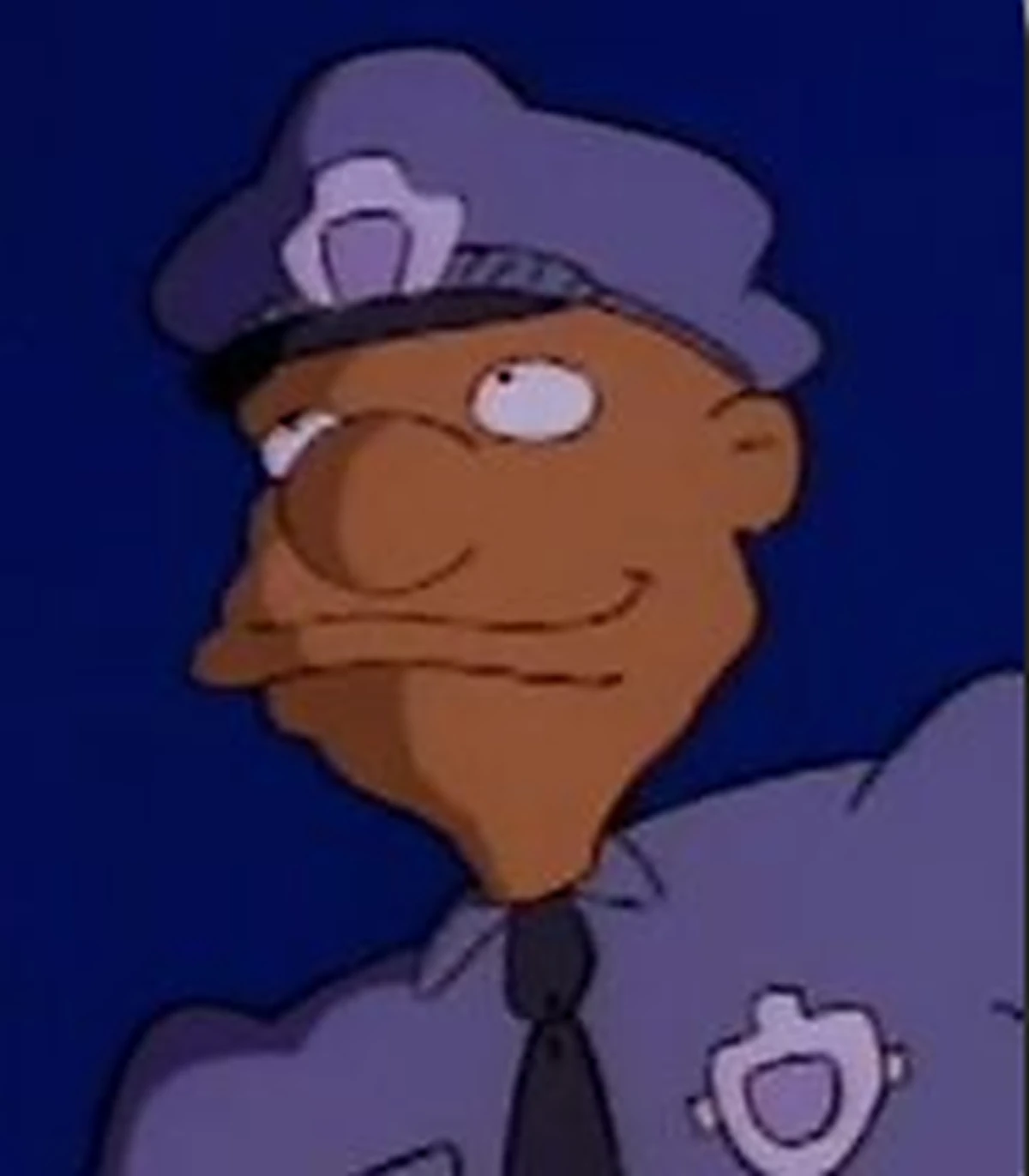 Policeman/Gallery | Rugrats Wiki | Fandom