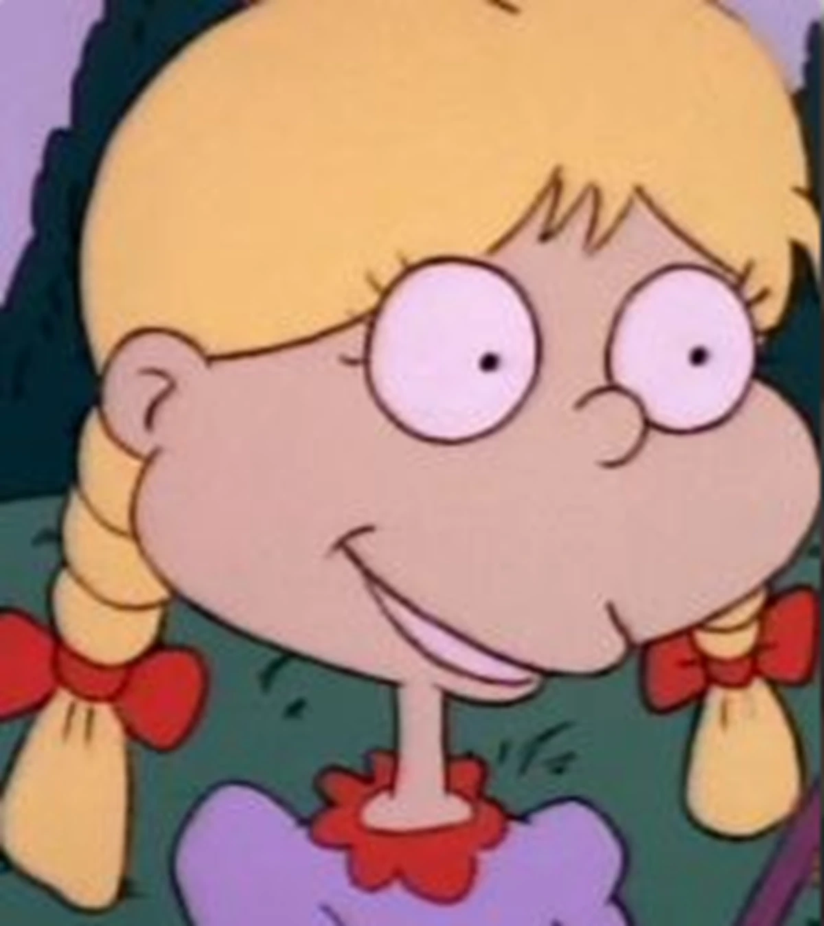 Tullulah | Rugrats Wiki | Fandom