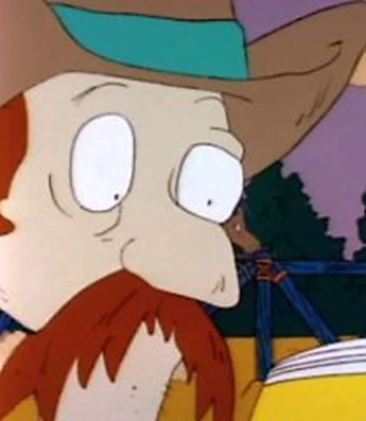 Wrangler | Rugrats Wiki | Fandom