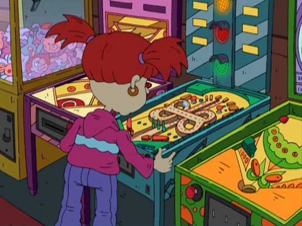 Diapies & Dragons/Gallery | Rugrats Wiki | Fandom