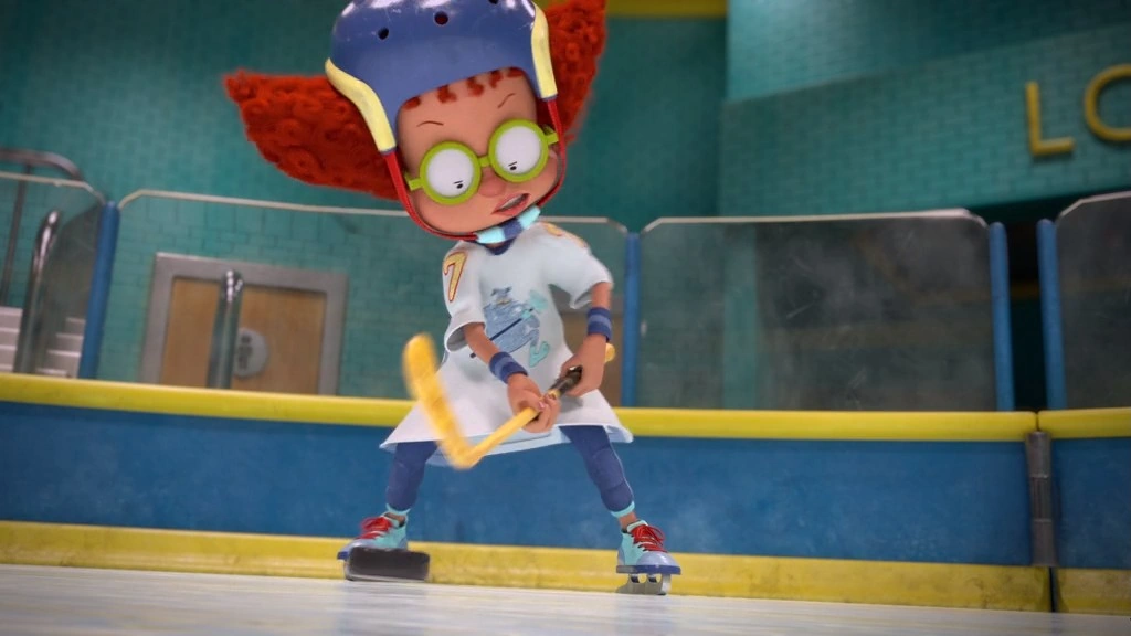 Didi Pickles (2021)/Gallery/Rugrats (2021) Season 2 | Rugrats Wiki | Fandom