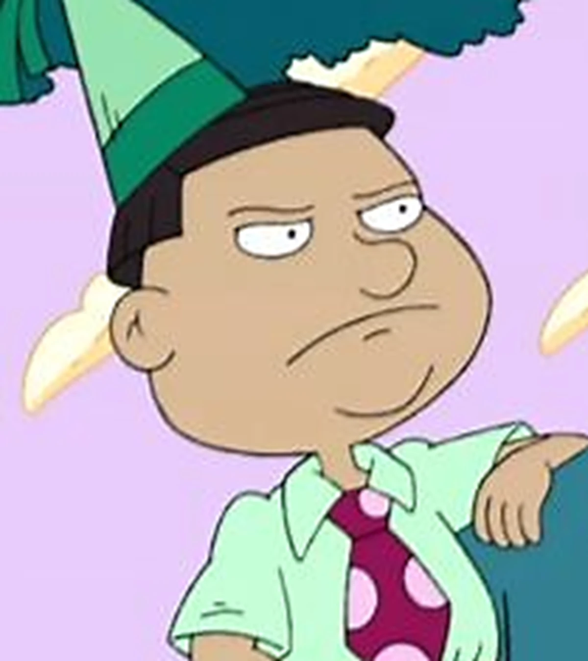 Tony (character) | Rugrats Wiki | Fandom