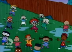 Cynthia Workout | Rugrats Wiki | Fandom