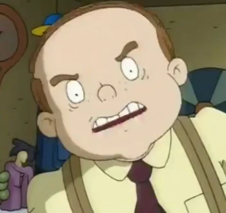 Karl/Gallery | Rugrats Wiki | Fandom