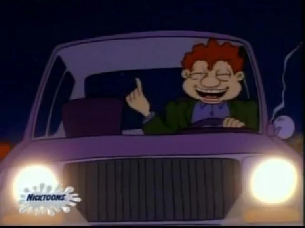 Party Animals/Gallery | Rugrats Wiki | Fandom