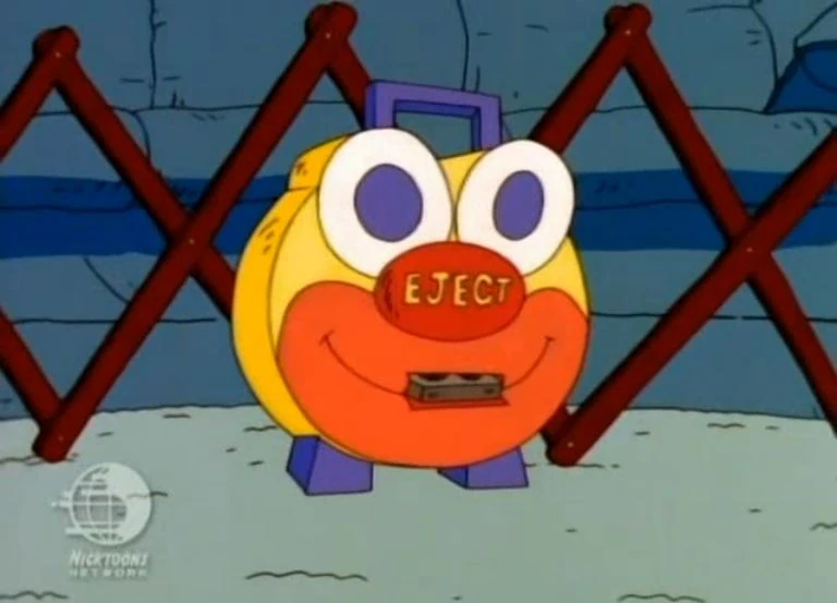 Story Reader/Gallery/Rugrats Season 5 | Rugrats Wiki | Fandom
