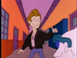 Ramon | Rugrats Wiki | Fandom