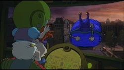 Rugrats In Paris Reptar Vs Robosnail